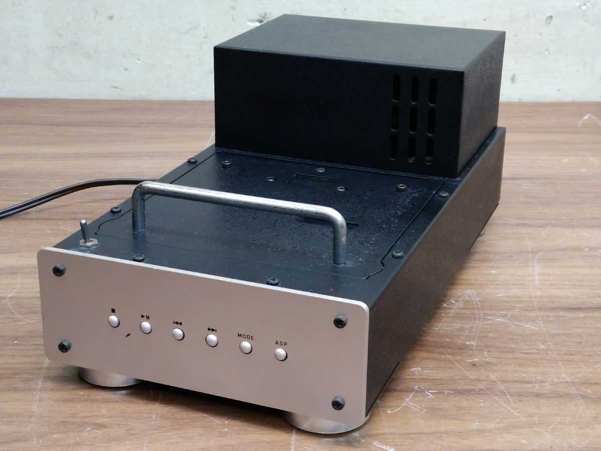 ELEKIT エレキット TU-881CD 真空管ステレオCDプレーヤー み(一般)｜売買されたオークション情報、yahooの商品情報を ...