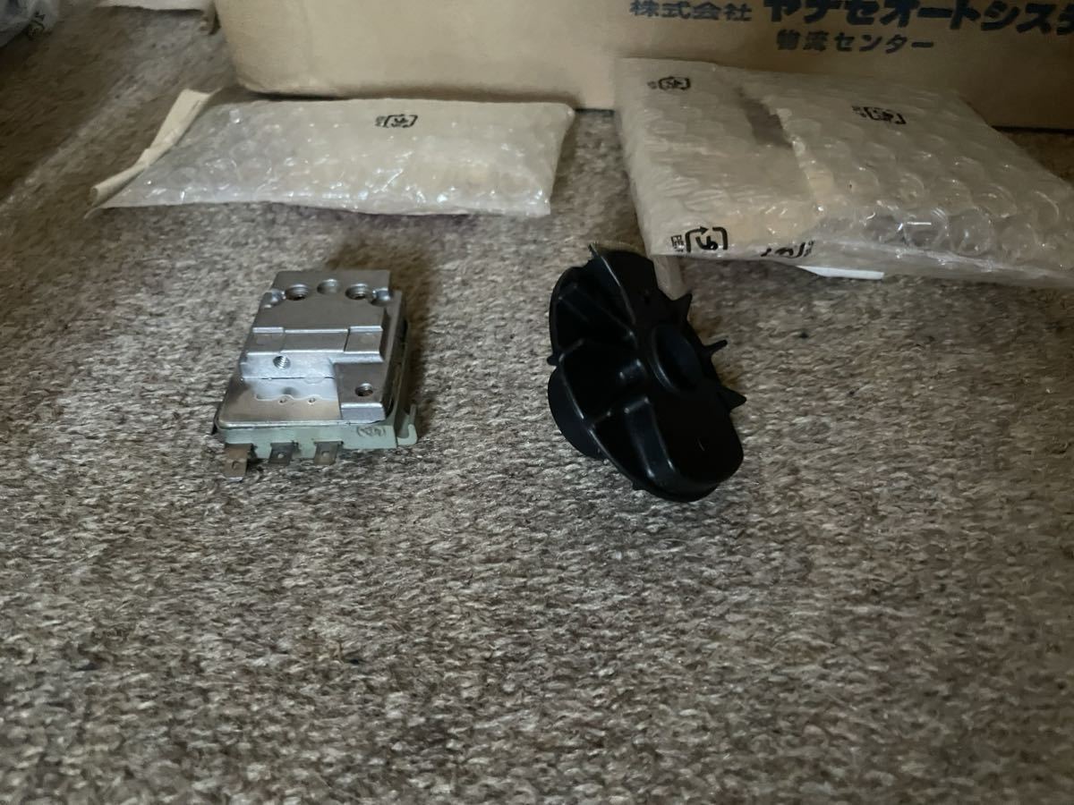 ホンダ HONDA dc2 インテグラ デスビキャップ コイル イグナイタ プラグコード 30510-P73-A02 30102-P72-06 ...