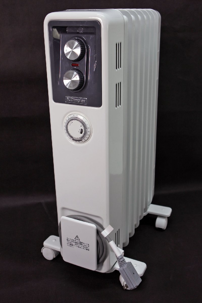 品 Dimplex オイルフリーヒーター B02 白 ECR12Ti 30922110610357NM(オイルヒーター)｜売買されたオークション情報、yahooの商品情報をアーカイブ公開 ...