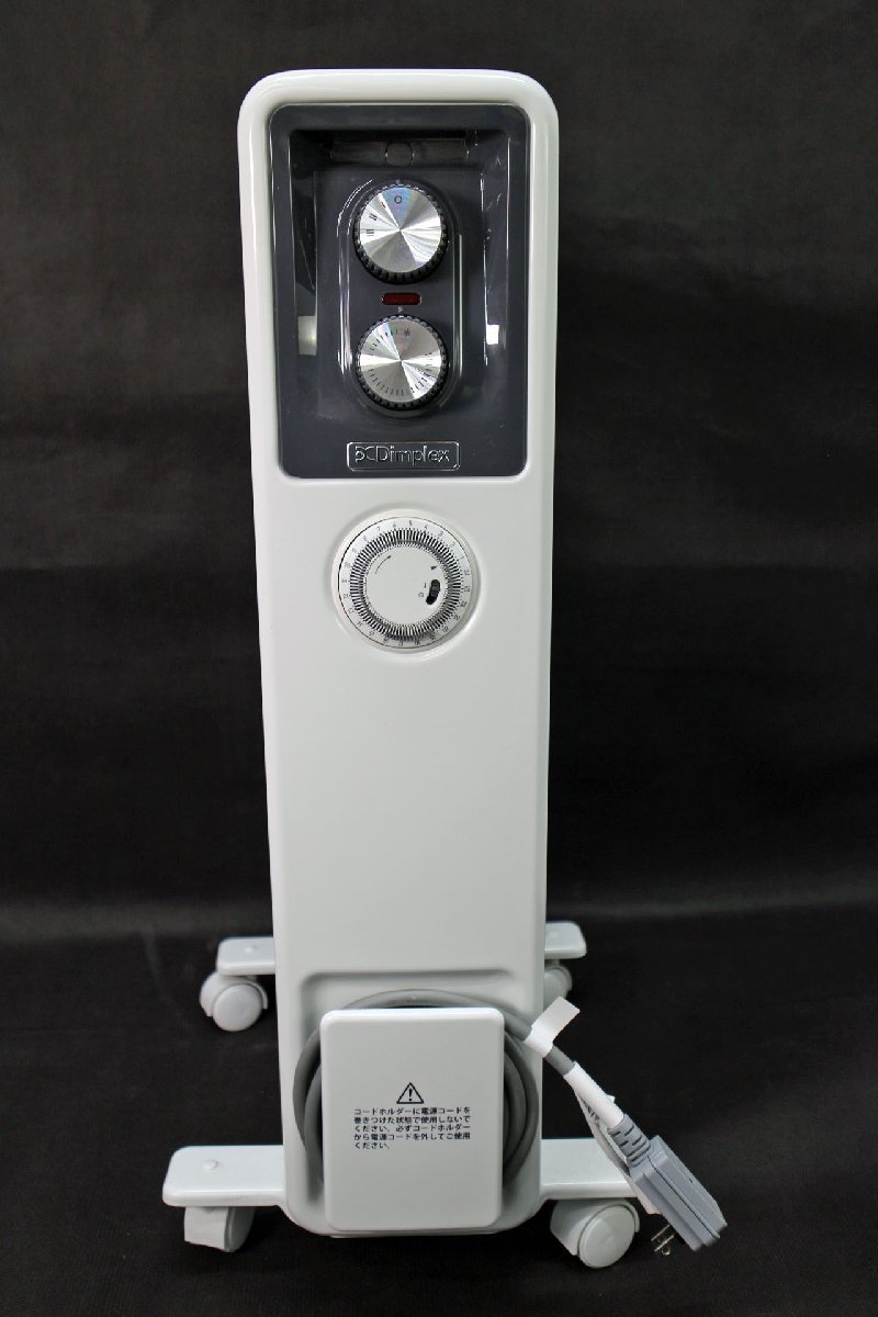 品 Dimplex オイルフリーヒーター B02 白 ECR12Ti 30922110610357NM(オイルヒーター)｜売買されたオークション情報、yahooの商品情報をアーカイブ公開 ...