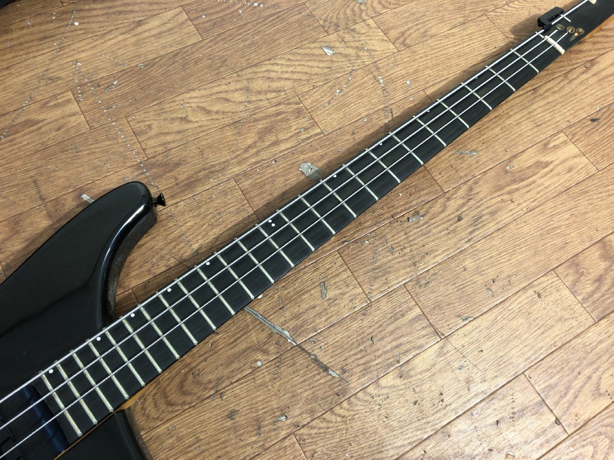 Philip Kubicki フィリップクビキ Blaster Bass ブラスター エレキベース D111A081(エレキベース本体)｜売買 ...