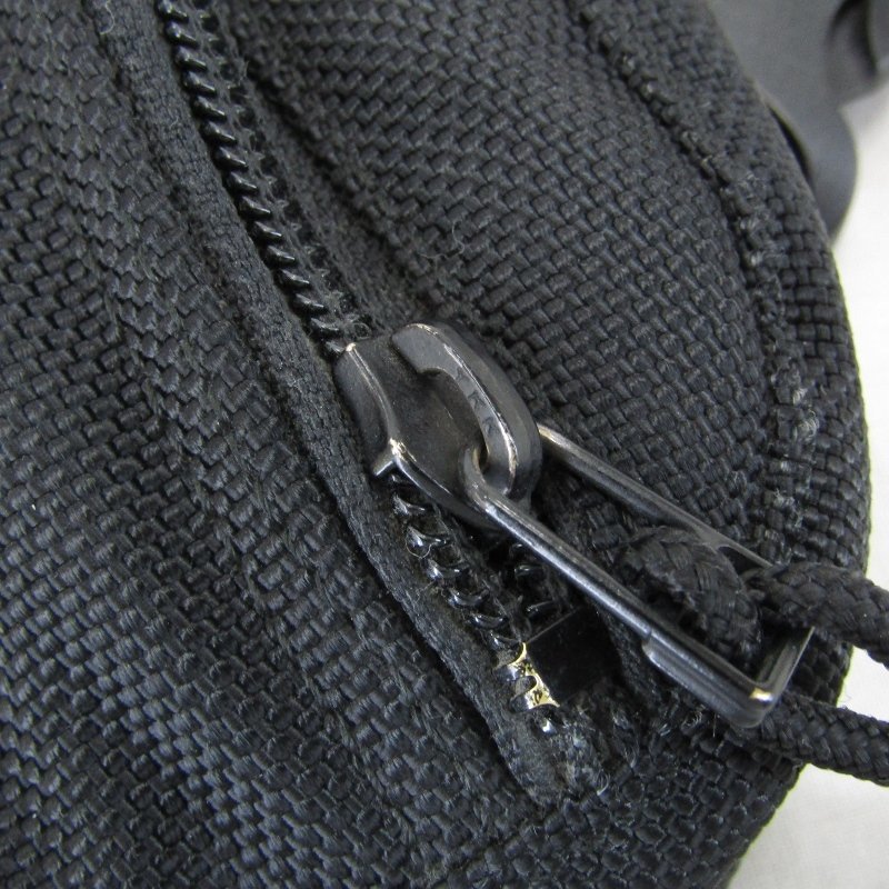 Crows Factory × BEAMS クロウズファクトリー ホルスターポーチ Hawg Leg Holster ミリタリー ビームス ...