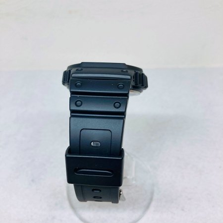 稼働品 CASIO カシオ 3229 DW-5600E G-SHOCK G-ショック QUARTZ クォーツ腕時計 ブラック デジタル メンズ ...