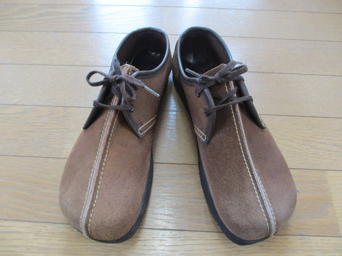 実物 オリジナル 本物 デッドストック ANNE KALSO EARTH SHOE アンカルーソ アースシューズ 70S 70年代 アメリカ ...