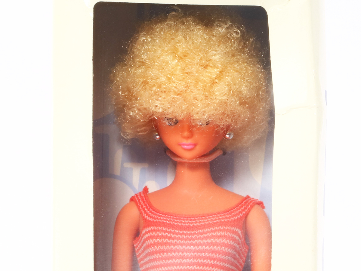 トトコ スペシャル キサラ TOTOCO Special KISARA ジェニー フレンド Jenny Friend ドール タカラ 人形(人形)｜売買されたオークション情報、yahooの商品 ...