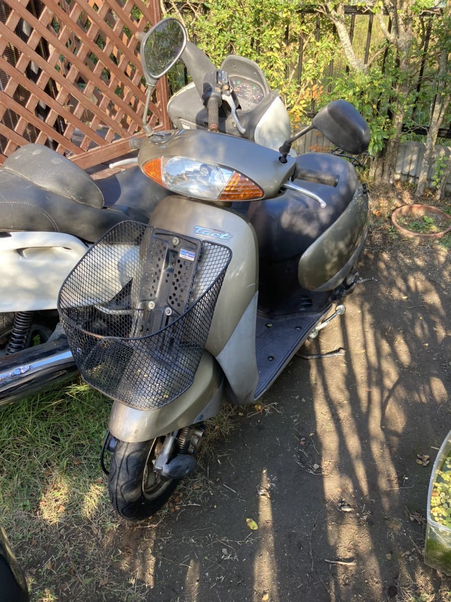 タクト AF51 車 兵庫県より(50cc以下)｜売買されたオークション情報、yahooの商品情報をアーカイブ公開 - オークファン ...