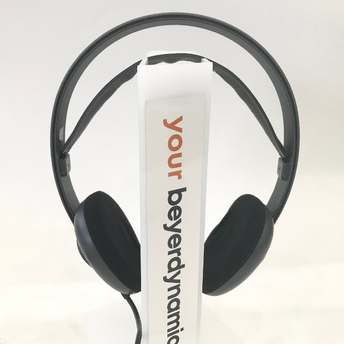 beyerdynamic DT131TV No.304(ヘッドフォン)｜売買されたオークション情報、yahooの商品情報をアーカイブ公開 - オークファン（aucfan.com）