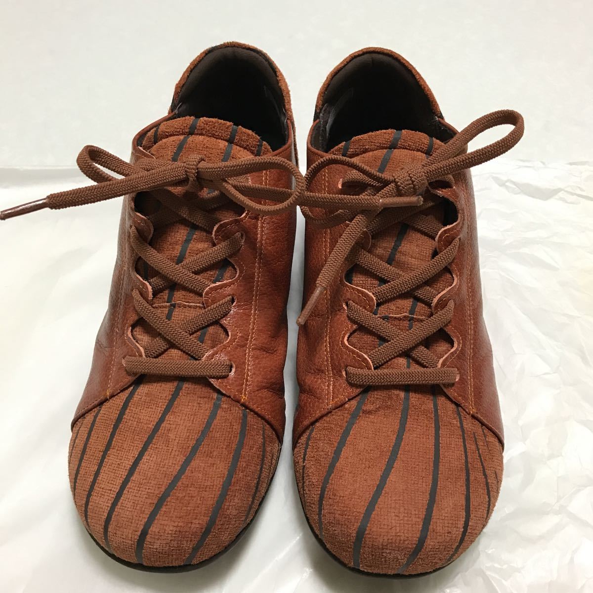 Casual Monet カジュアルモネ 22cm EEE(その他)｜売買されたオークション情報、yahooの商品情報をアーカイブ公開 - オークファン（aucfan.com）