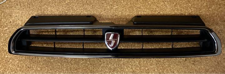 特価商品 状態良 SUBARU BD5 レガシィRS純正グリル(スパークプラグ)｜売買されたオークション情報、yahooの商品情報をアーカイブ ...