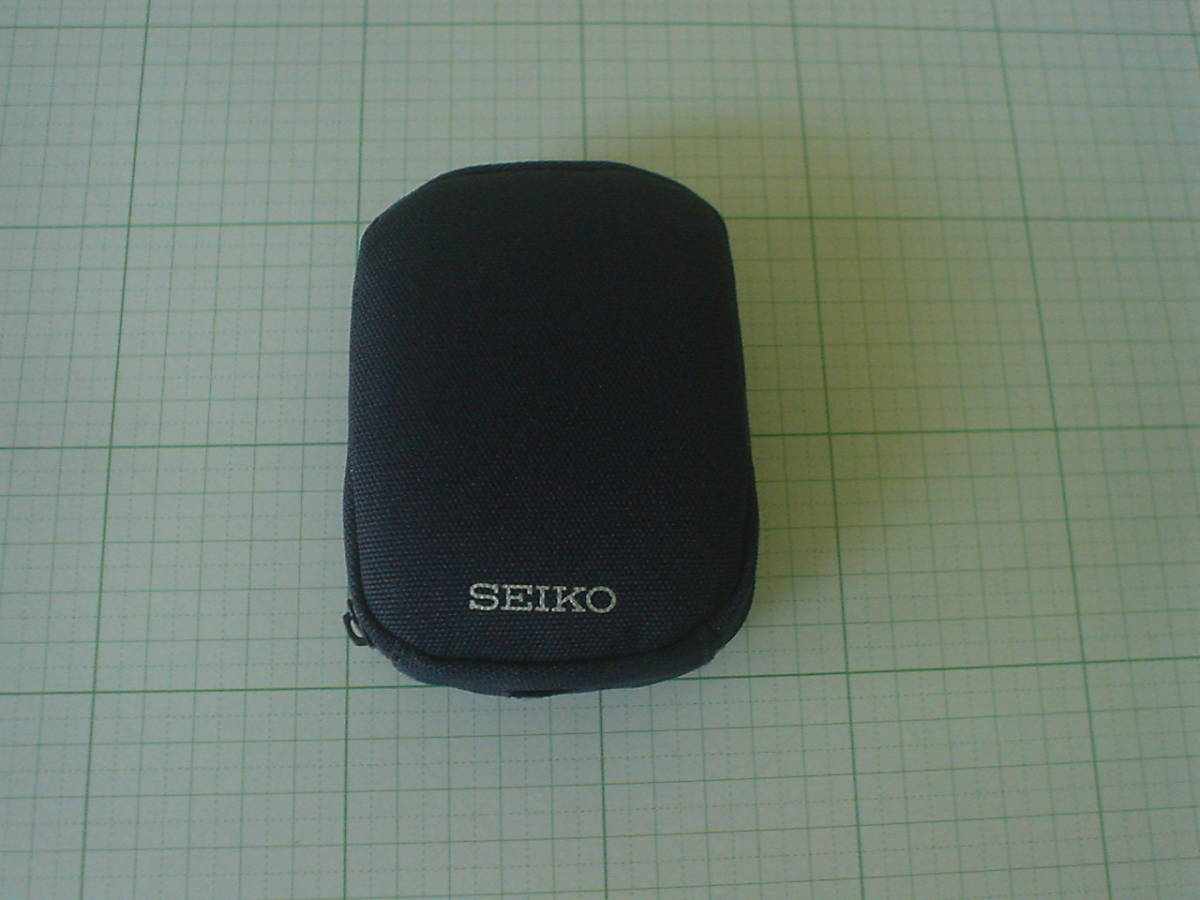 SEIKO S057-4000 ストップウォッチ(その他)｜売買されたオークション情報、yahooの商品情報をアーカイブ公開 - オークファン ...