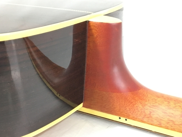 Stafford スタッフォード SF-400F-N アコースティックギター T7001235(本体)｜売買されたオークション情報、yahooの商品情報をアーカイブ公開 - オークファン ...