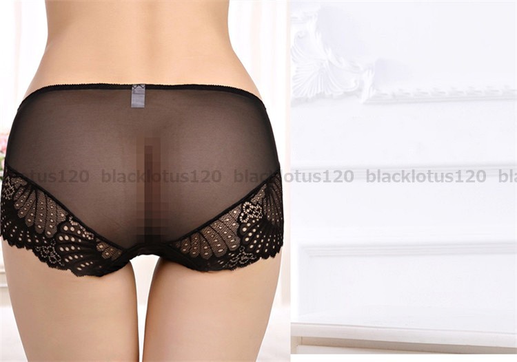 高品質 セクシー ショーツ シースルー パンティー レディース 女性 ランジェリー 下着 パンツ 透け レース 1枚 L ピンク 1746(スタンダード)｜売買されたオークション情報 ...