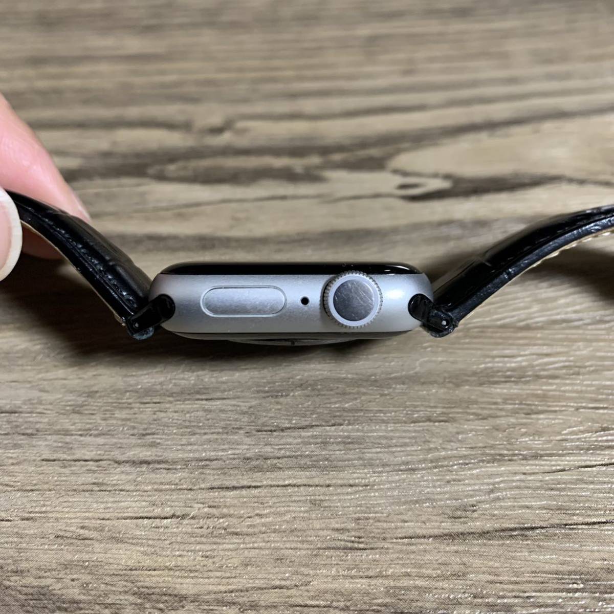 アップルウォッチ 5 40mm アルミニウムGPS＋セルラーモデル バンド付 Apple Watch(スマートウォッチ本体)｜売買されたオークション情報、yahooの商品情報をアーカイブ公開 ...