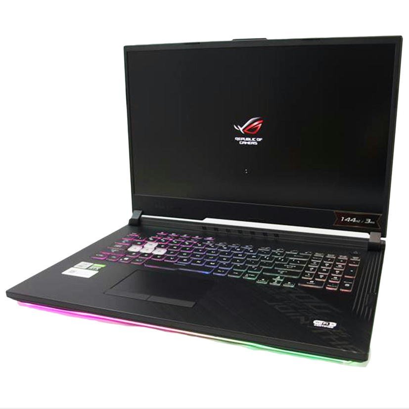 良品 ASUS エイスース/ゲーミングパソコン/G712L-I7R2060A/83(15インチ～)｜売買されたオークション情報、yahooの ...
