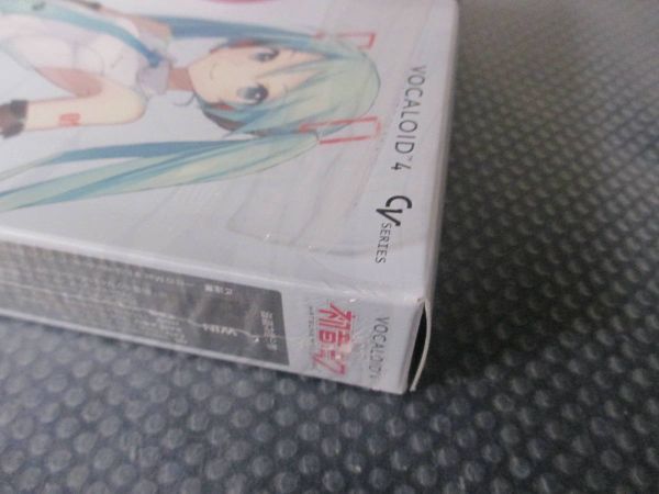 VOCALOID4 初音ミク v4x ENGLISHバンドル版 ボーカロイド 現状(初音ミク)｜売買されたオークション情報、yahooの商品情報をアーカイブ公開 - オークファン（aucfan ...