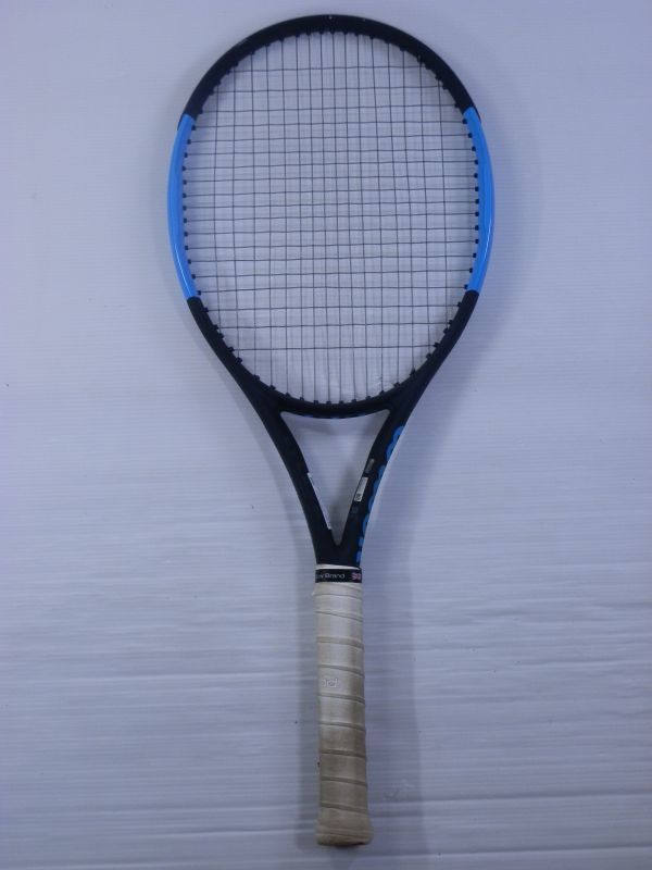 本体のみ Wilson ウィルソン Ultra 100L V2.0 テニスラケット 硬式(ウィルソン)｜売買されたオークション情報、yahoo ...