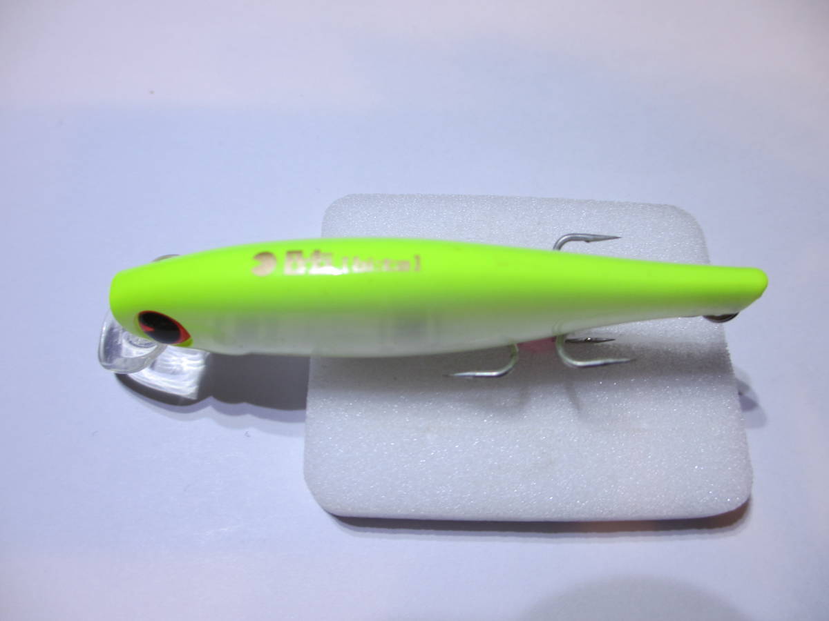 極 ima B太 70(ミノー)｜売買されたオークション情報、yahooの商品情報をアーカイブ公開 - オークファン（aucfan.com）