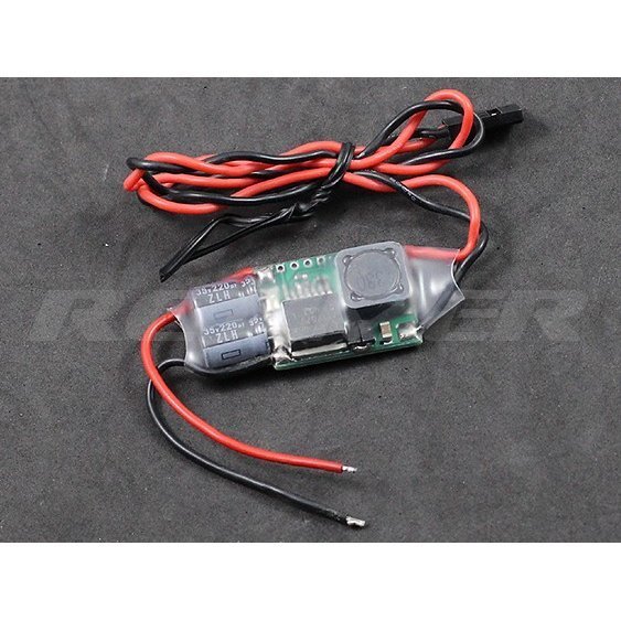 RCTimer 7A U-BEC UBEC Input 5.5-33VUベック12/29-1/4は購入出来ますが 発送は1/5(パーツ)｜売買されたオークション情報、yahooの商品情報を ...