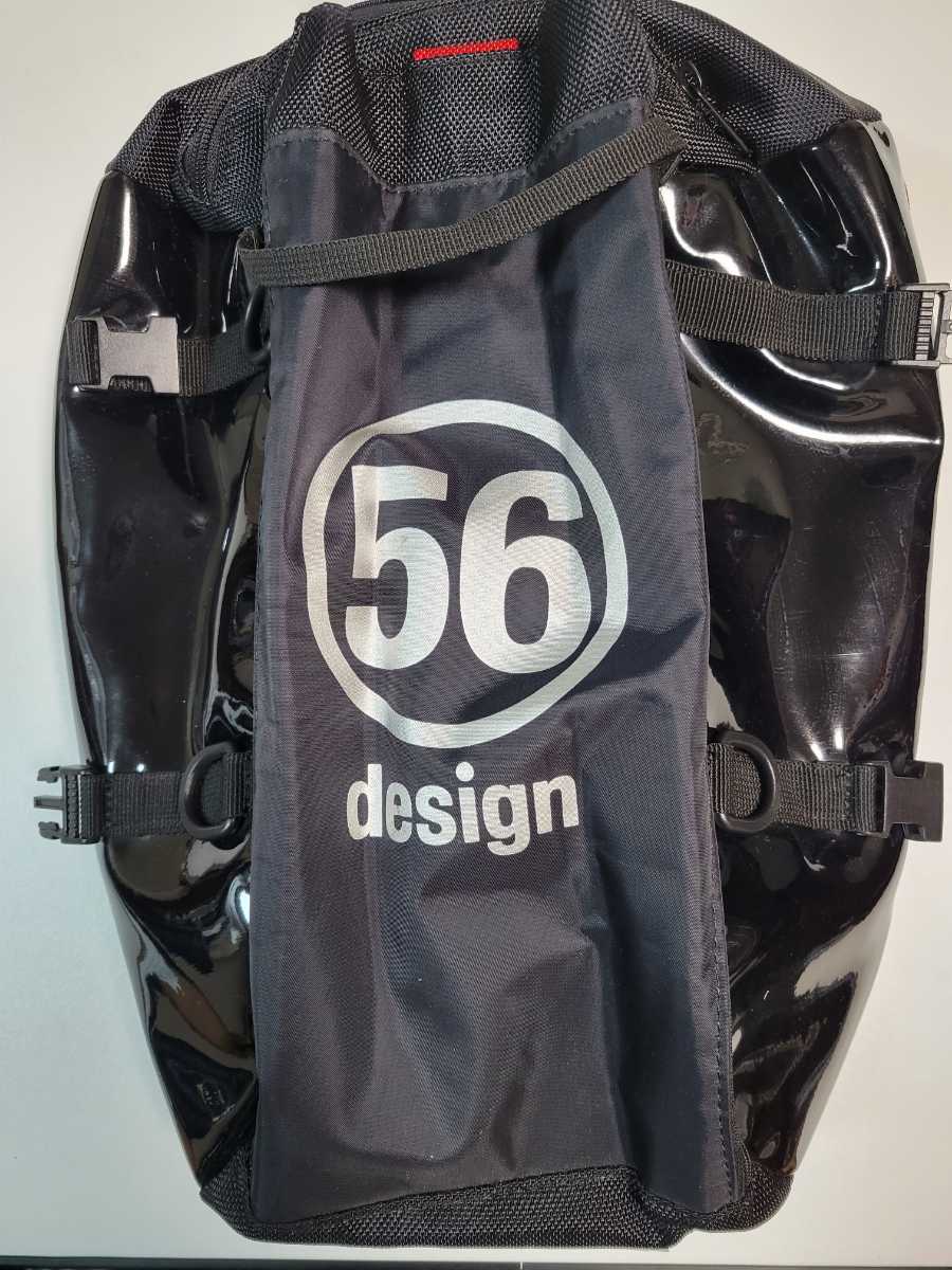 シートバッグ デイトナ タナックス クシタニ 56デザイン Ninja cbr r6 250cc 600cc スーパースポーツ 稀少 中野真矢(シートバッグ)｜売買されたオークション情報 ...