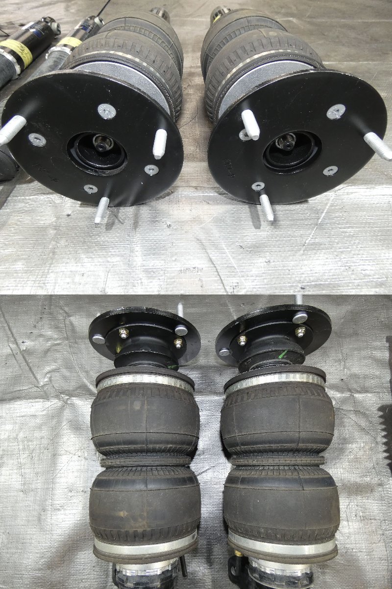 BMW Z4 E89 LM25 AIR LIFT エアサス 14ML3(サスペンションキット（一式）)｜売買されたオークション情報、yahooの商品情報をアーカイブ公開 - オークファン ...