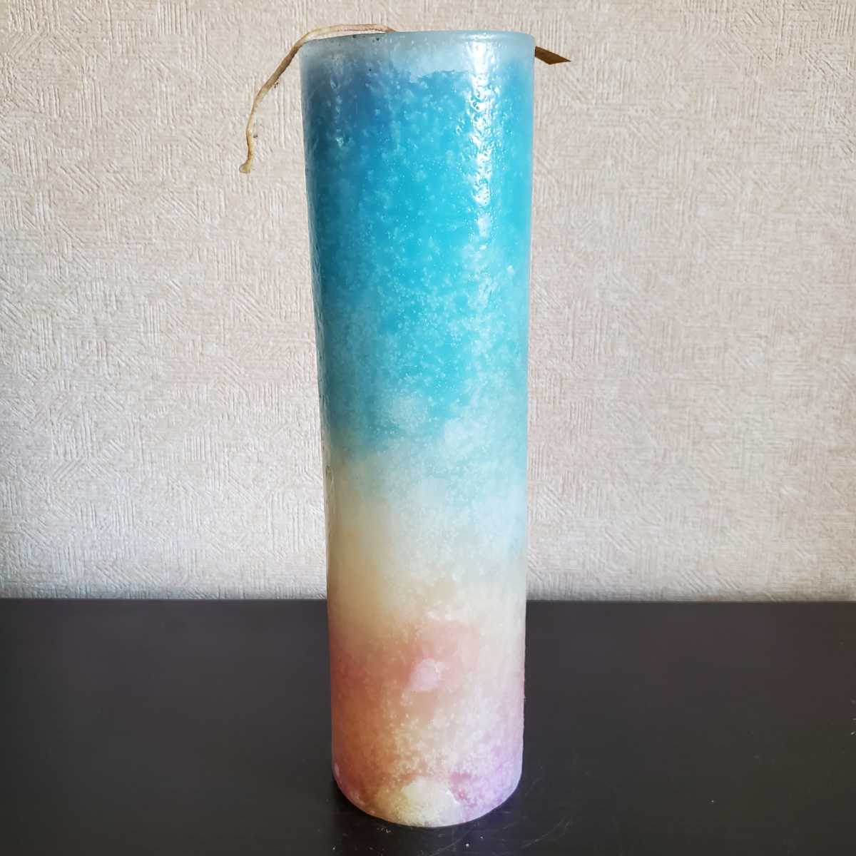Candle June キャンドルジュン ハンドメイド キャンドル マーブル 青(キャンドル)｜売買されたオークション情報、yahooの商品情報をアーカイブ公開 - オークファン（aucfan ...