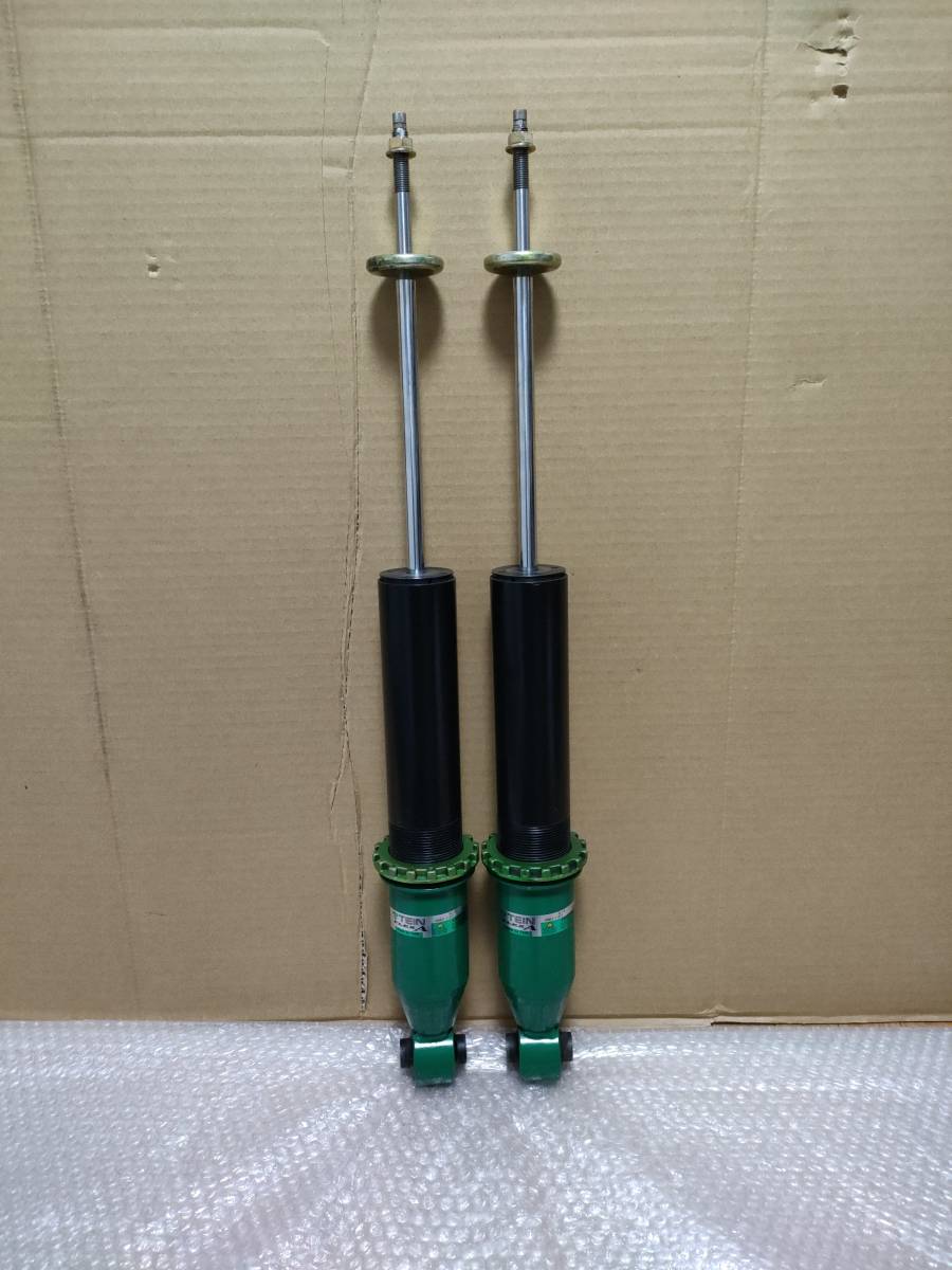 TEIN FLEX-A RC1 オデッセイ リア フルタップ R 車高調 ショック テイン(ショックアブソーバー)｜売買されたオークション情報、yahooの商品情報をアーカイブ公開 ...