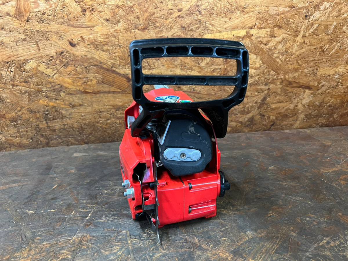 1 エンジンチェンソー 新ダイワ E2038SR PECKER PRO ペッカープロ ジャンク(チェーンソー)｜売買されたオークション情報、yahooの商品情報をアーカイブ公開 ...