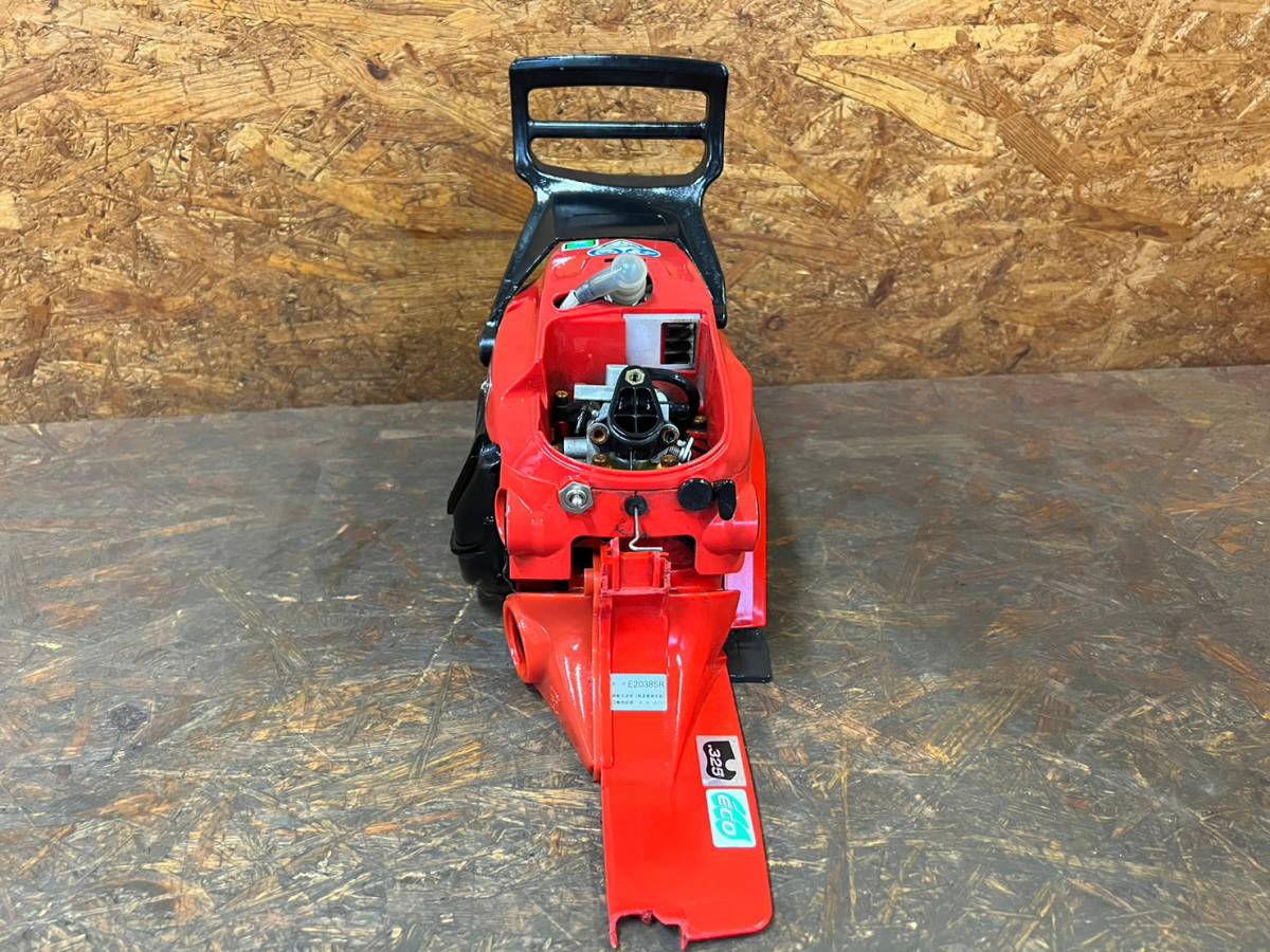 1 エンジンチェンソー 新ダイワ E2038SR PECKER PRO ペッカープロ ジャンク(チェーンソー)｜売買されたオークション情報、yahooの商品情報をアーカイブ公開 ...