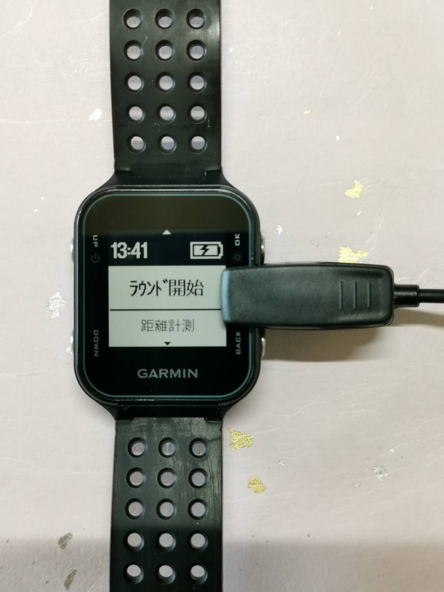 GARMIN Approach S20J ガーミン アプローチS20J 日本語版(GPSナビ)｜売買されたオークション情報、yahooの商品 ...
