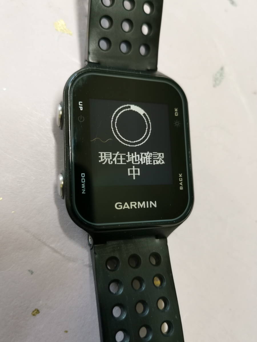 GARMIN Approach S20J ガーミン アプローチS20J 日本語版(GPSナビ)｜売買されたオークション情報、yahooの商品 ...
