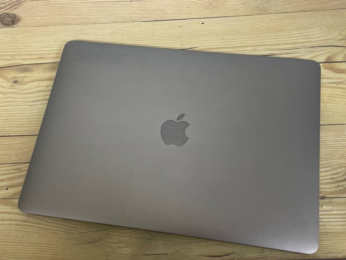 Apple MacBook Pro 2019 A2159 Core i5 8257U 1.4GHz/RAM:8GB/SSD:256GB/13. ...