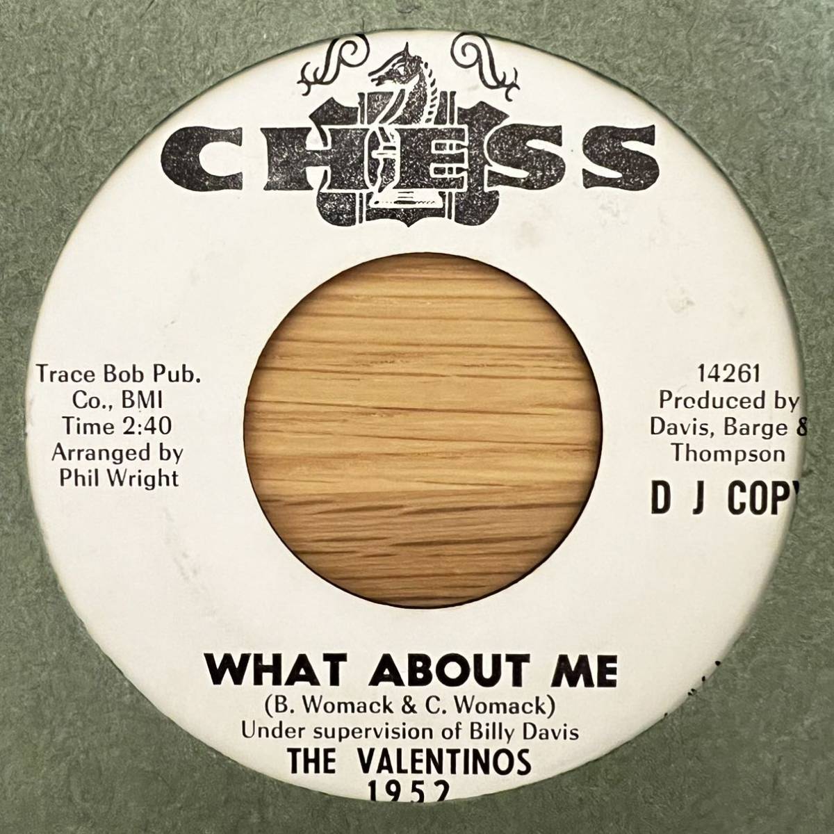 45 1500円スタート SOUL THE VALENTINOS/ WHAT ABOUT ME /BOBBY WOMACK/ 7inch EP ...