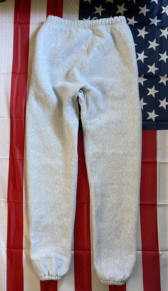 CAMBER ヘビーオンス クロスニットスウェットパンツ CAMBER 233 CROSS KNIT 12oz SWEAT PANTS グレーMサイズ ジョガーパンツ(Mサイズ)｜売買された ...
