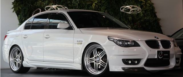 深リム エナジー TYPE2 8.5J 9.5J BMW M3 E90 E92 E60 E61 E63 E64 E65 E66 BBS LM TE37 E46 Z4 E85 純正 アルピナ ...