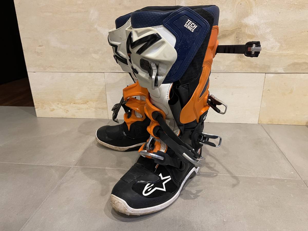 カラー Alpinestars Tech 7(26.0cm)｜売買されたオークション情報、yahooの商品情報をアーカイブ公開 - オークファン（aucfan.com）