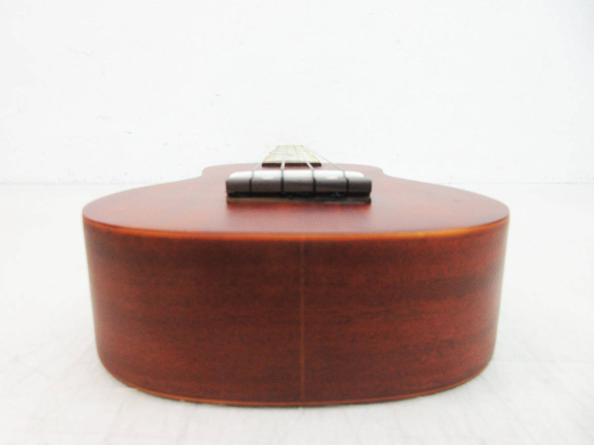 ウクレレ バッキ―白片 メモリアル ソプラノ KING OF HAWAIIAN BUCKIE SHIRAKATA MEMORIAL ...