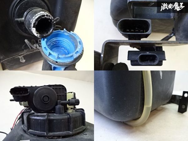 愛知発 三菱 ふそう 純正 キャンター アドブルータンク ME427496 0444050206 即納 棚F-2(その他)｜売買された ...