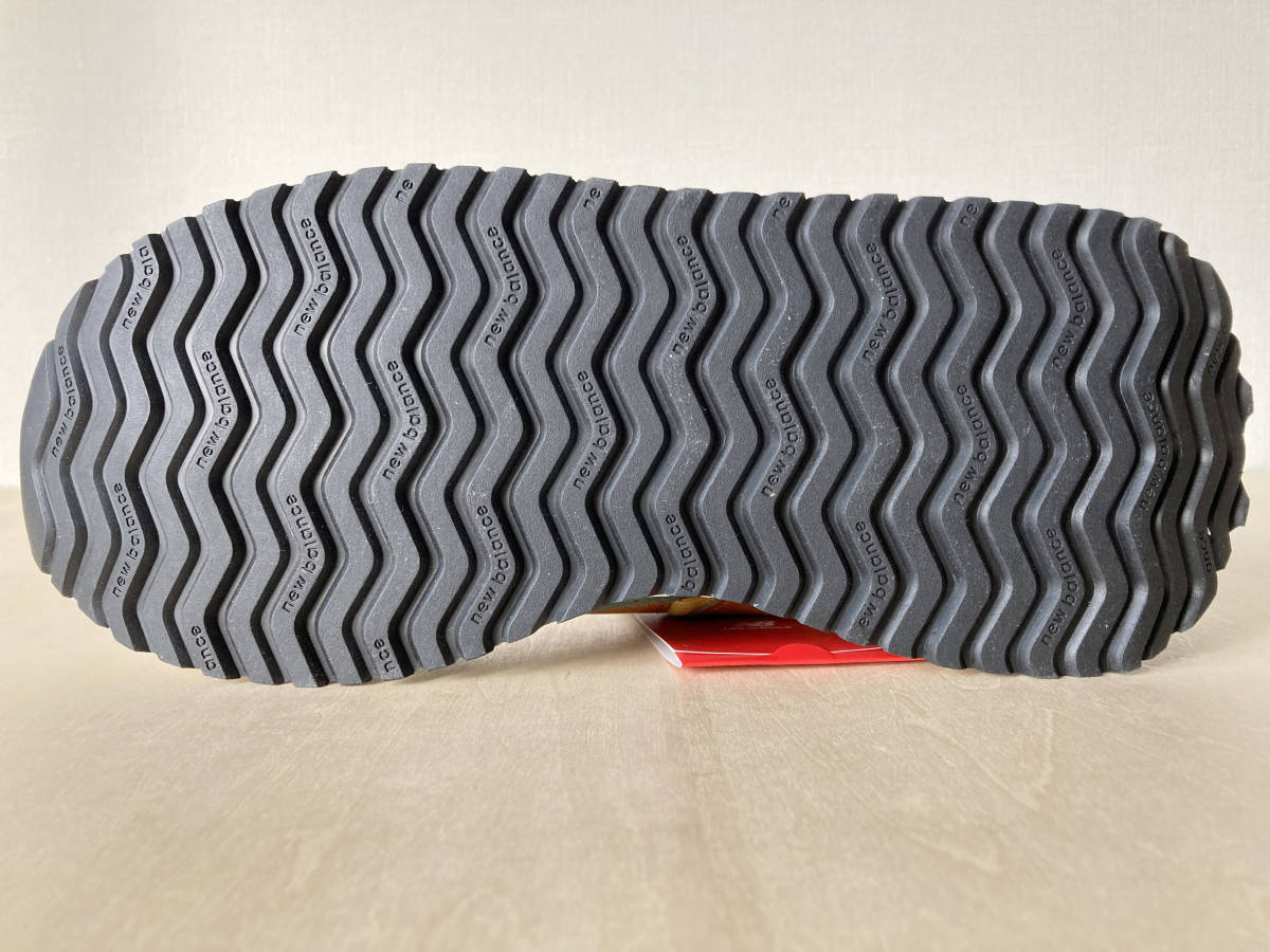 1円 特価 237 26cm 黄色 イエロー ニューバランス NEW BALANCE MS237LU1 YELLOW US8/26cm スニーカー(26.0cm)｜売買されたオークション情報 ...