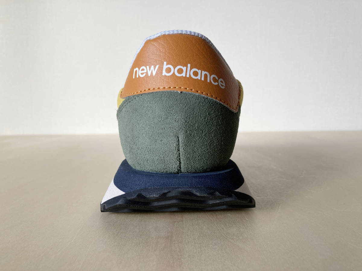 1円 特価 237 26cm 黄色 イエロー ニューバランス NEW BALANCE MS237LU1 YELLOW US8/26cm スニーカー(26.0cm)｜売買されたオークション情報 ...