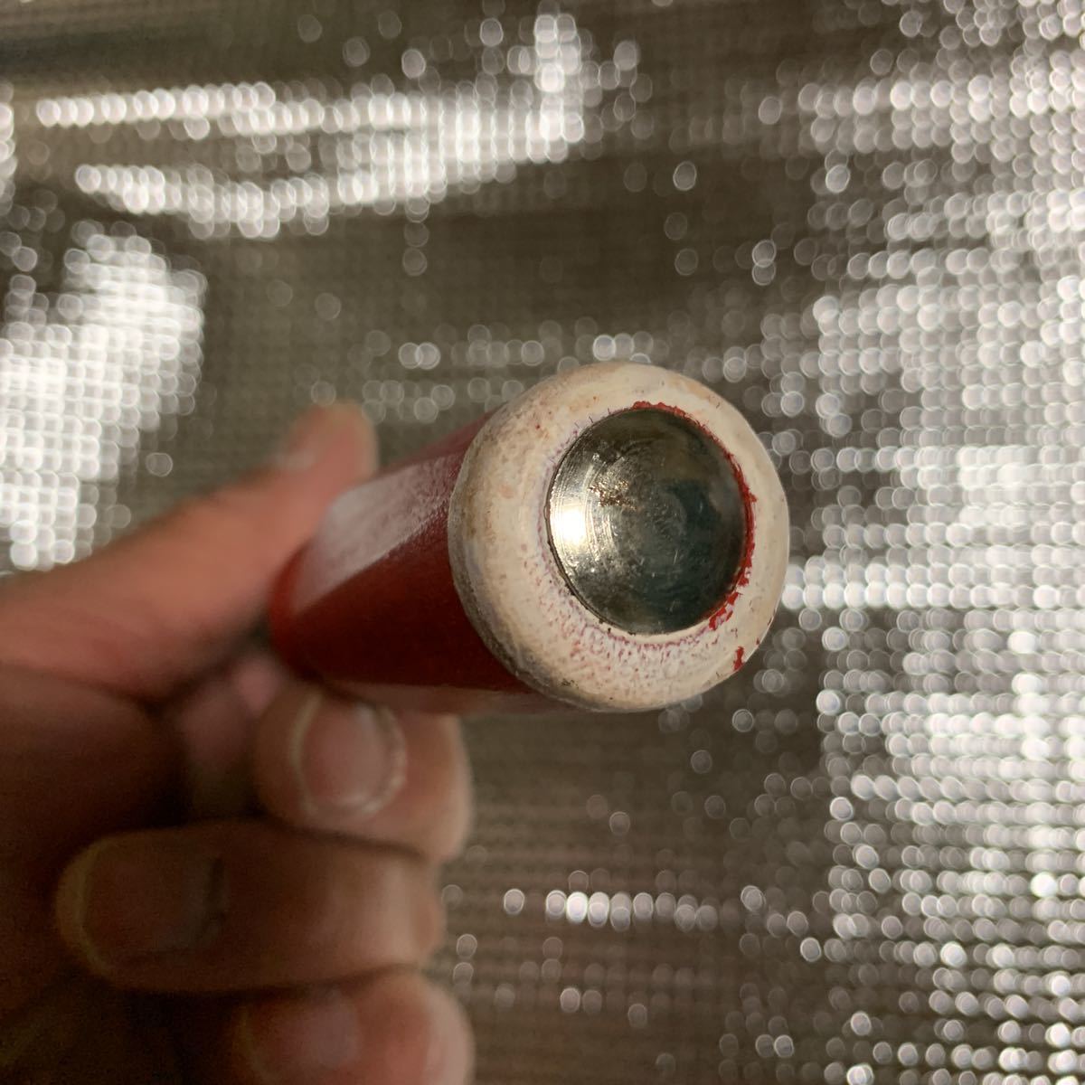 888yen FOR TRUMPET 2ND PIPE JIG TYPE VL-125 VESSEL IRON BALL HEAD ...