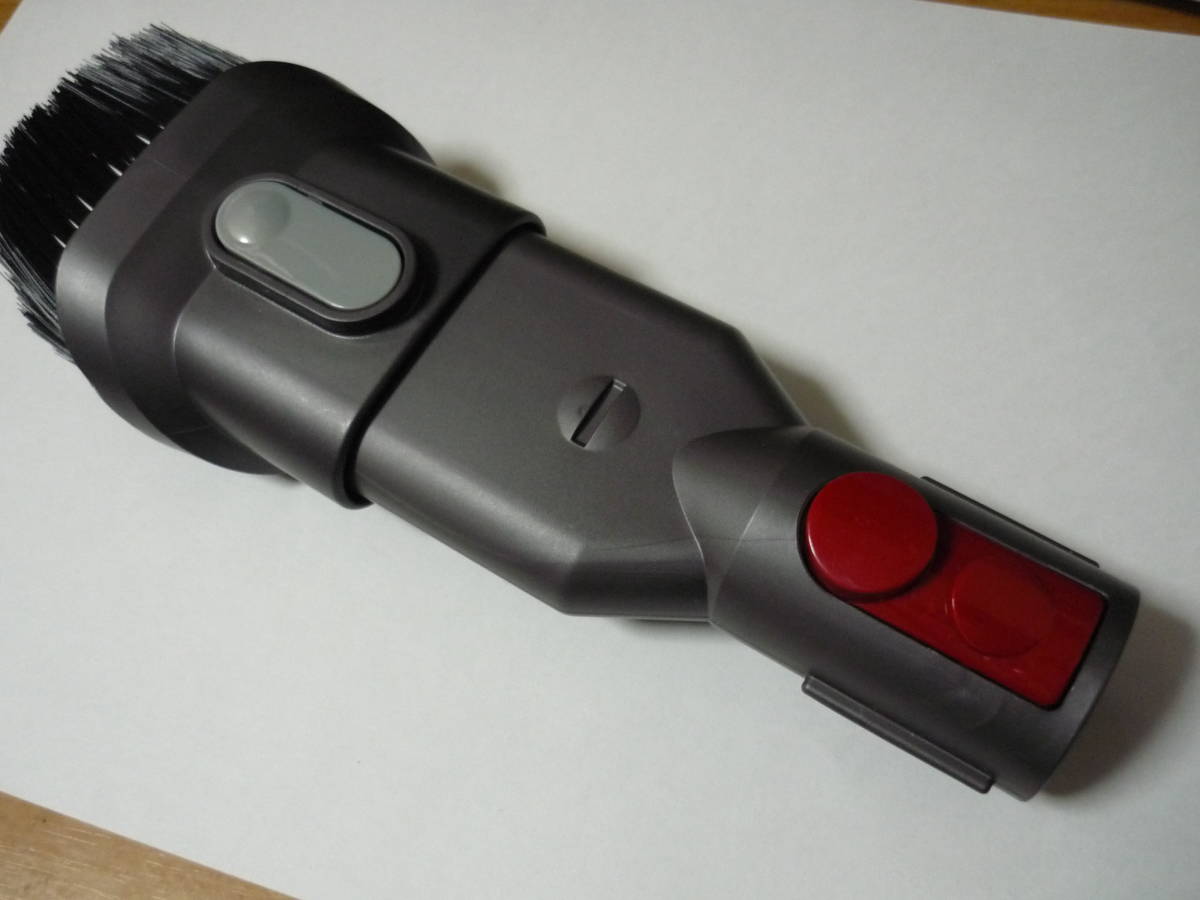 Dyson ダイソン 純正 コンビネーションブラシ ブラシ V7 V8 V10 V11 送料220円(ダイソン)｜売買されたオークション情報、yahooの商品情報をアーカイブ公開 ...