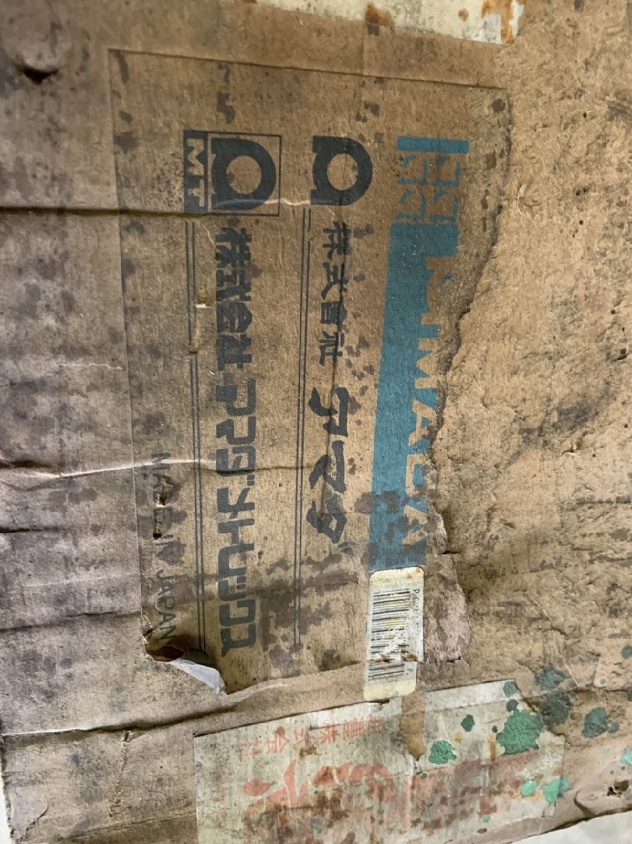 アマダ製アイアンワーカー 用金型 型式：IW-30 CFP-30(その他)｜売買されたオークション情報、yahooの商品情報をアーカイブ公開 ...