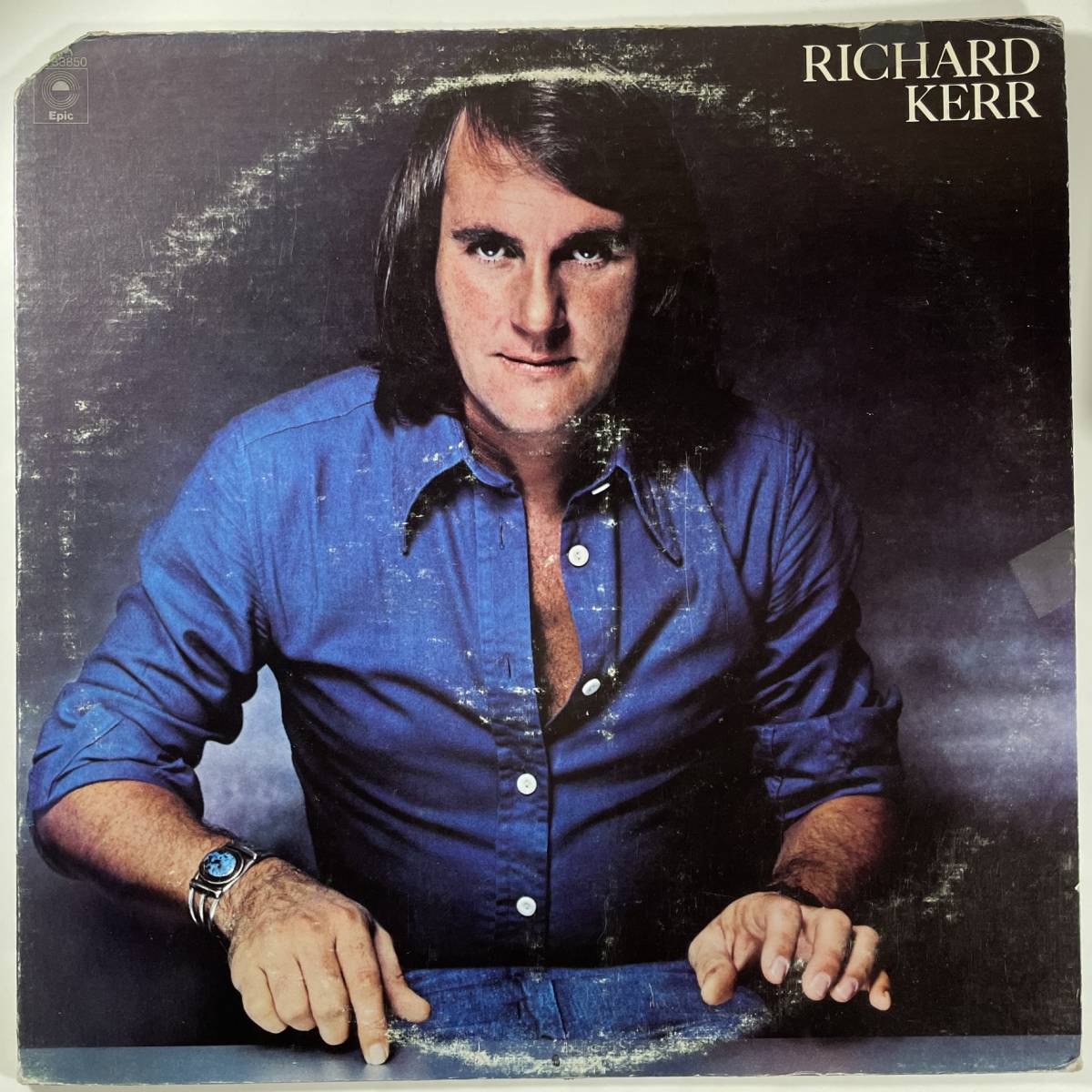 21282 US盤 美盤 Richard Kerr/Richard Kerr(その他)｜売買されたオークション情報、yahooの商品情報を ...