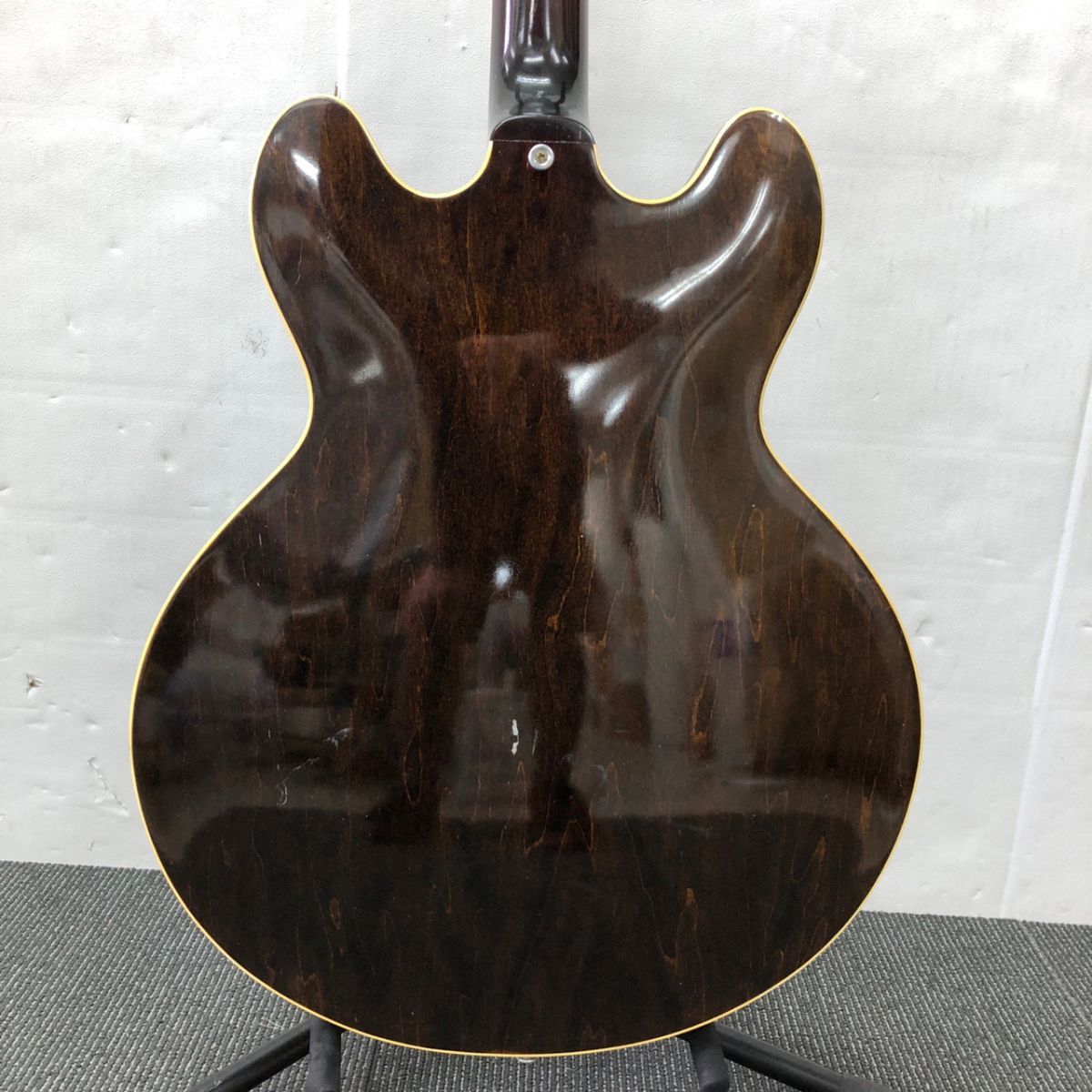 W537-O25-861 Epiphone Casino E-230TD エピフォン カジノ エレキギター №66960 本体 6弦 弦楽器 通電OK ③(エピフォン)｜売買されたオークション ...