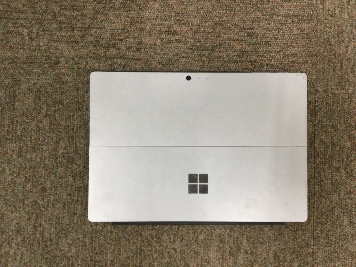 Microsoft Surface Pro 4 model:1724 Core i5 2.4GHz /RAM:4GB/SSD:128GB Wi ...