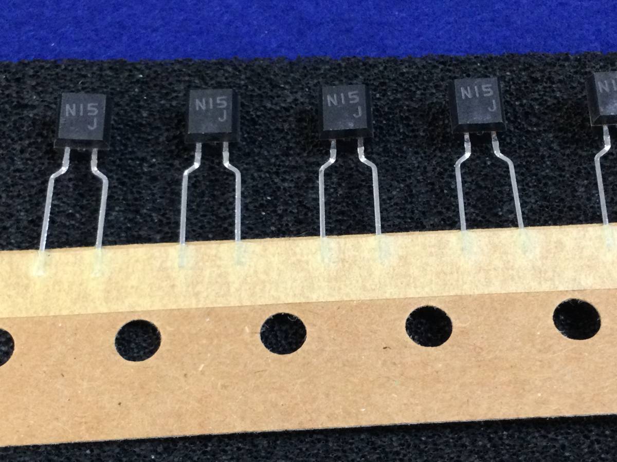 ICP-N15 ローム IC プロテクタ ICPN15過電流保護素子 HRX7 XLZ999 UDM30 DCD735 PD3000 268CyK/262721M Rohm IC ...