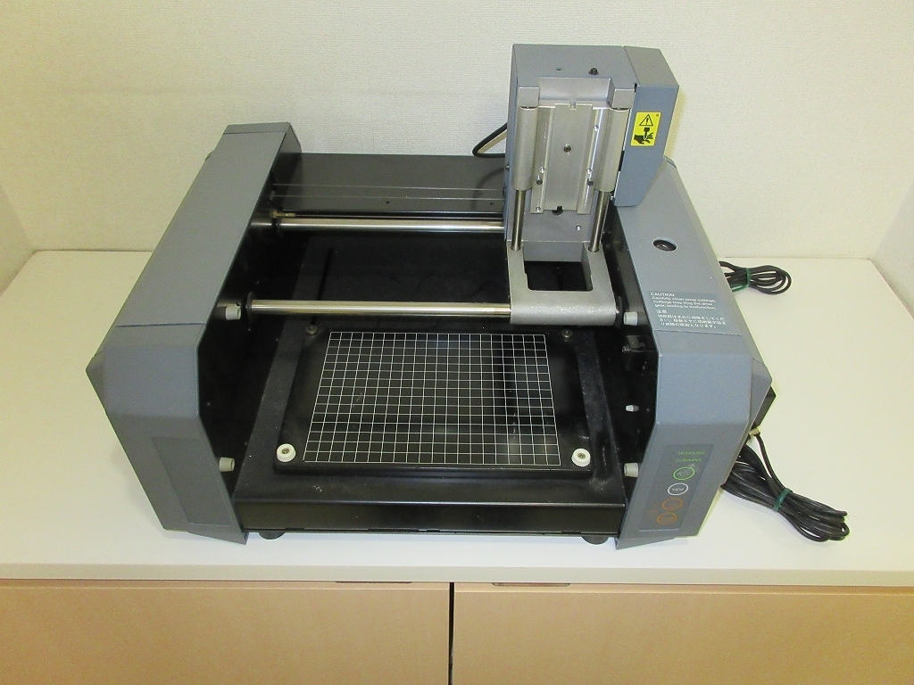 Roland ローランド 3D PLOTTER MODELA 3Dプロッター モデラ MDX-20(プリンタ、プロッタ)｜売買された ...