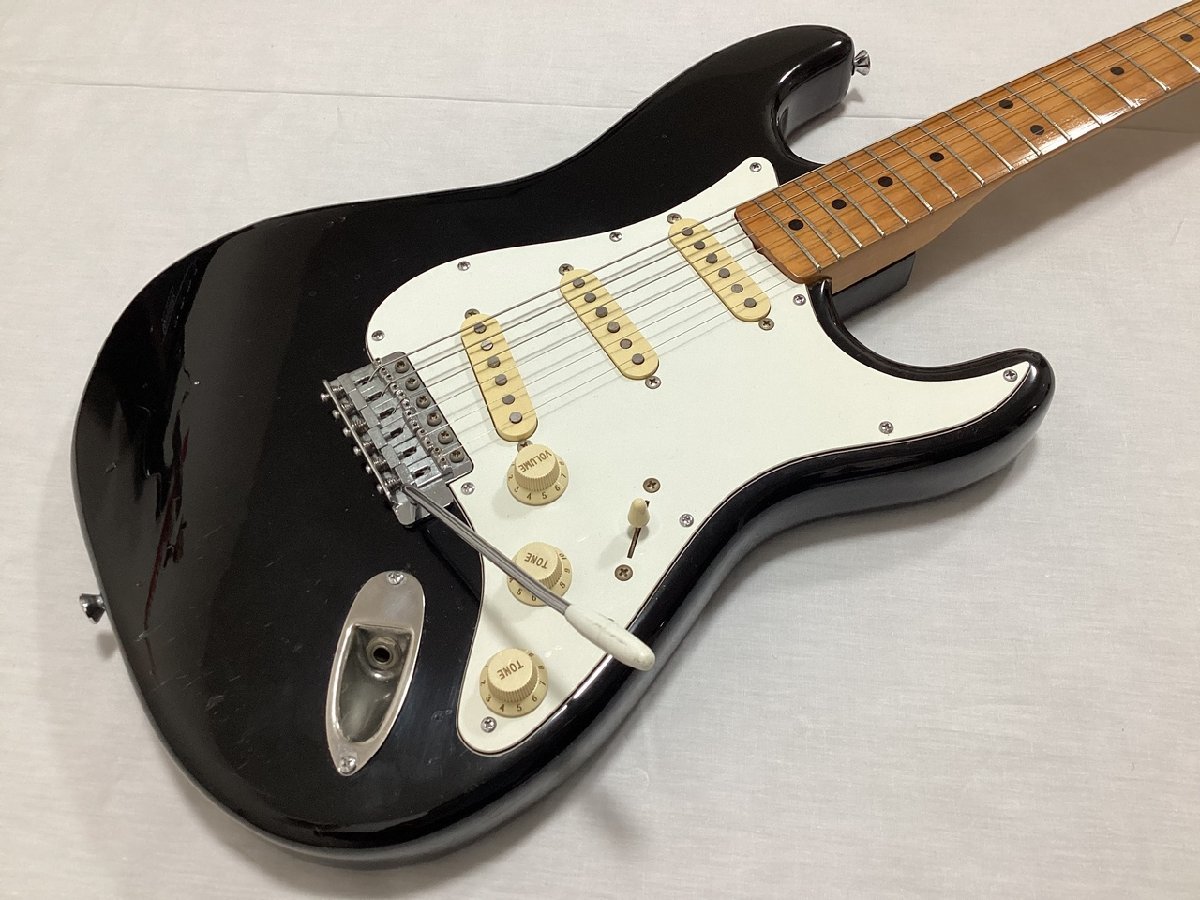 Tokai Silver Star トーカイ ストラトタイプ イオンモール新発田店(トーカイ)｜売買されたオークション情報、yahooの商品 ...