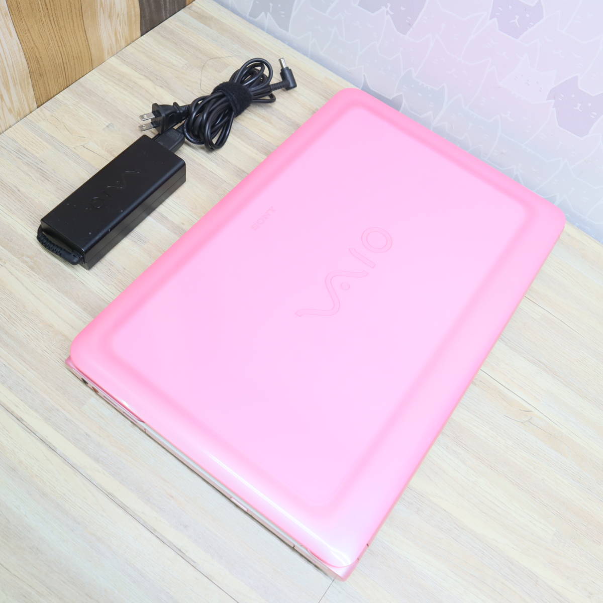 超 高性能i5 SSD512GB メモリ8GB VPCCB28FJ Core i5-2410M Webカメラ Win11 Microsoft ...