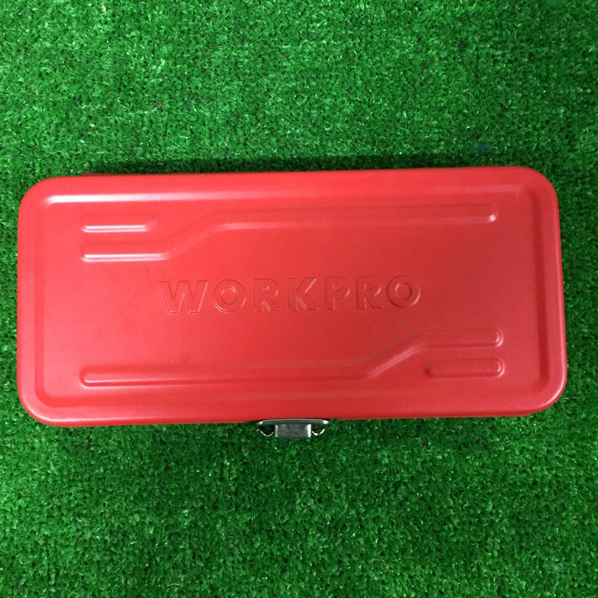 ワークプロ WORKPRO ソケットレンチ ガレージツール 工具 セット 2-139(ソケットレンチ)｜売買されたオークション情報、yahooの商品情報をアーカイブ公開 - オークファン ...